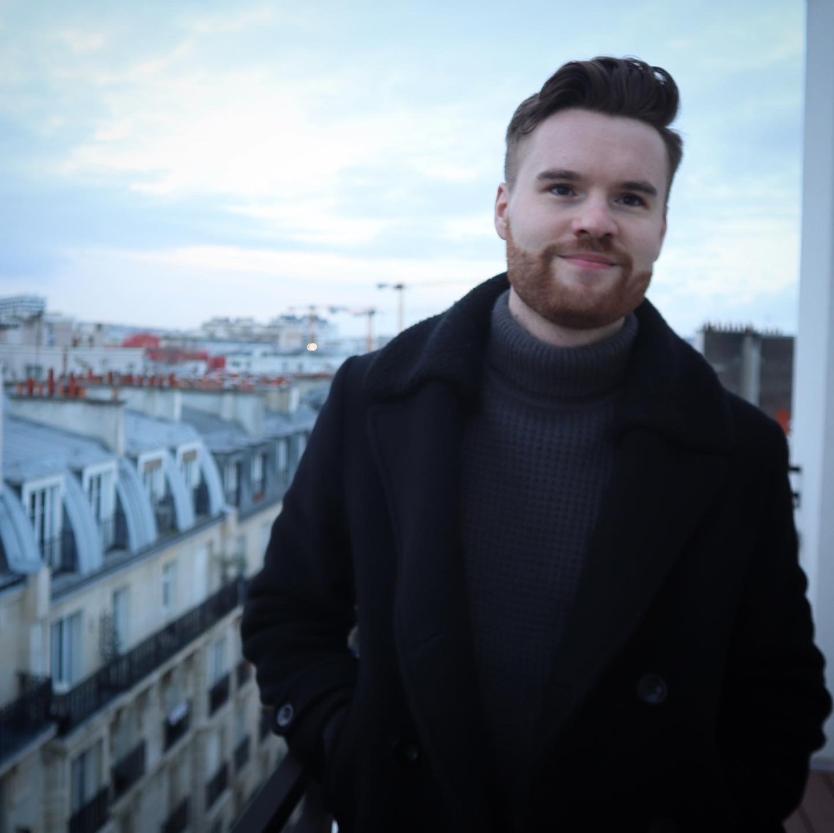 Jason is on Couchsurfing! | Couchsurfing