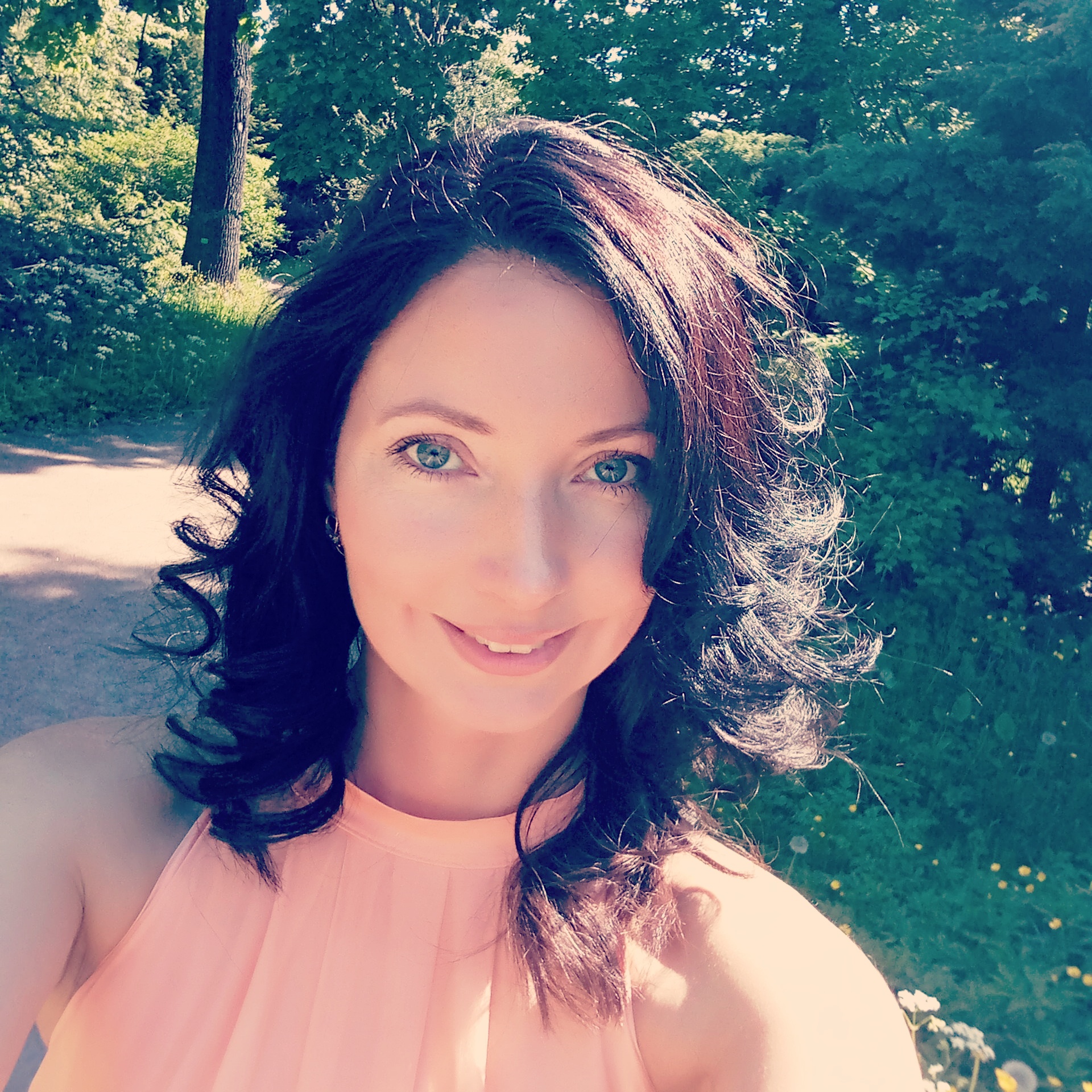 Maria is on Couchsurfing! | Couchsurfing