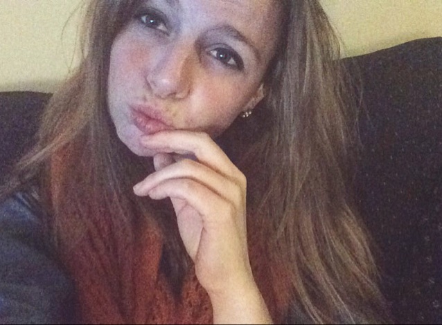 Megan на Couchsurfing! | Couchsurfing