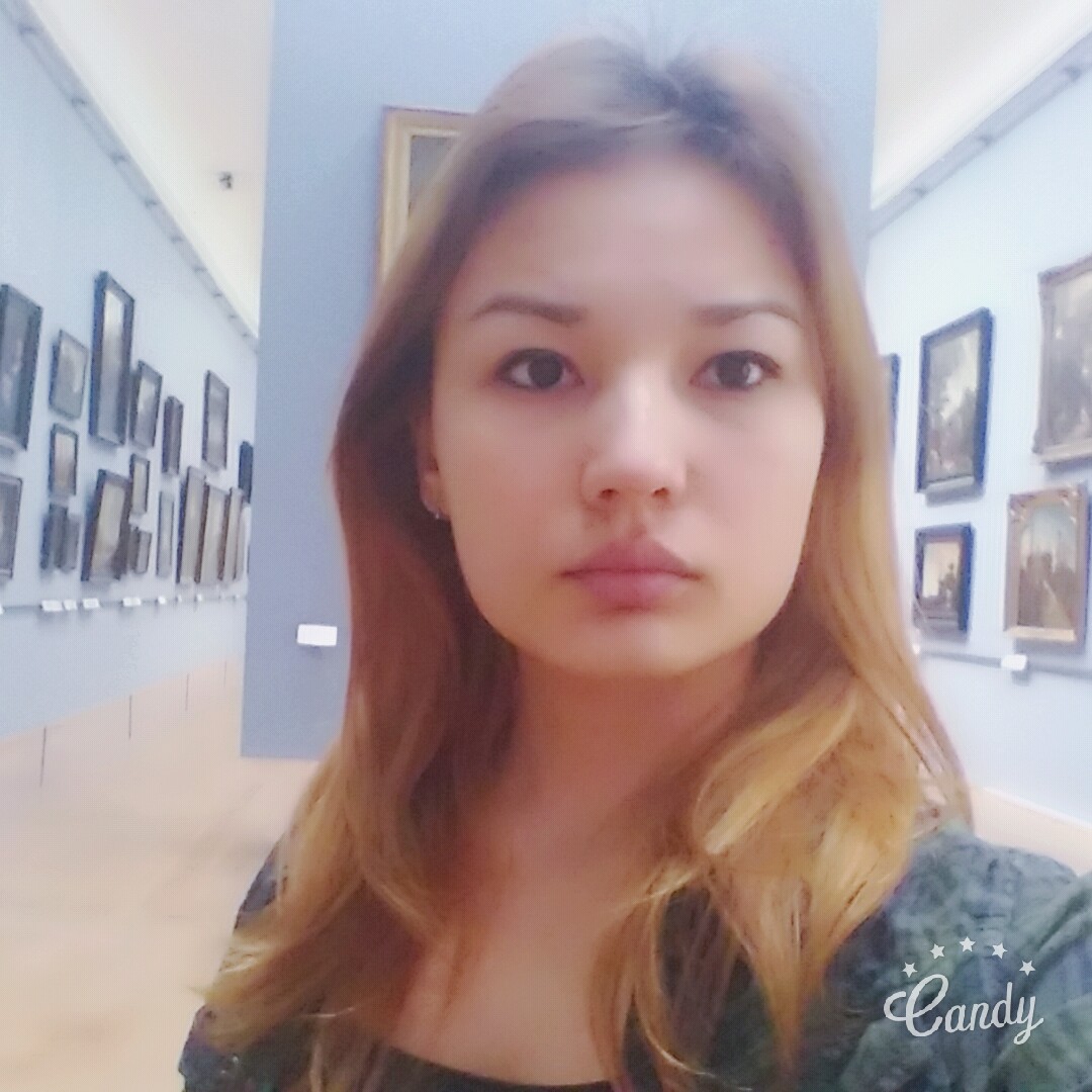 Meerim is on Couchsurfing! | Couchsurfing