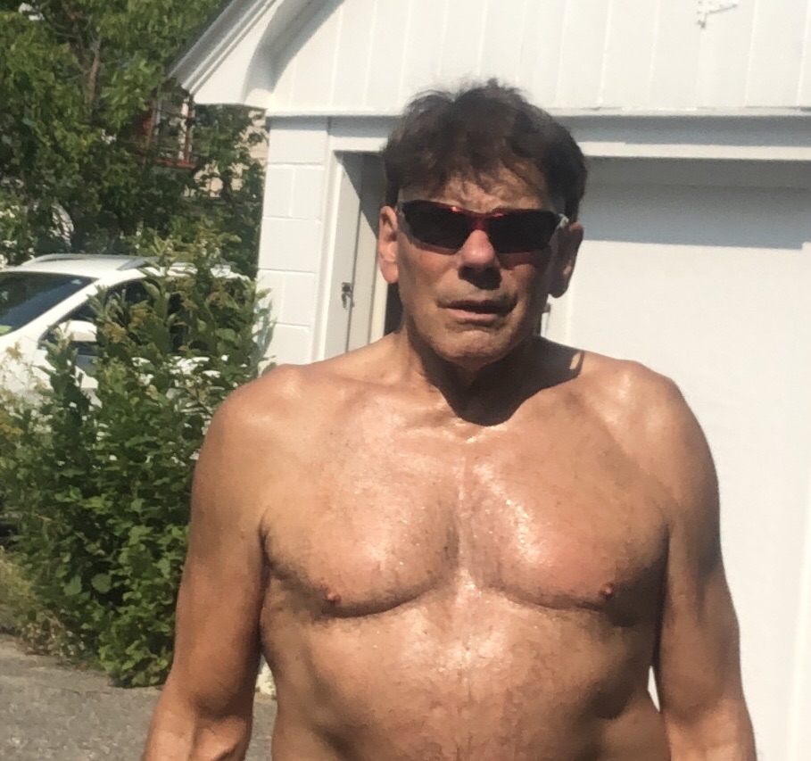 David est sur Couchsurfing ! | Couchsurfing