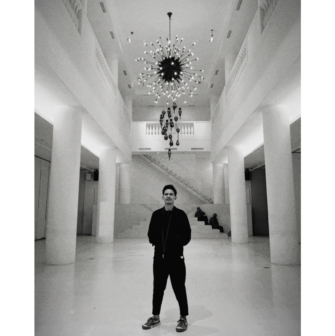 Biondy 已加入 Couchsurfing！ | Couchsurfing