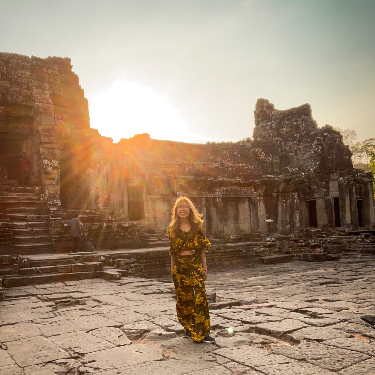 Lyzah is on Couchsurfing! | Couchsurfing