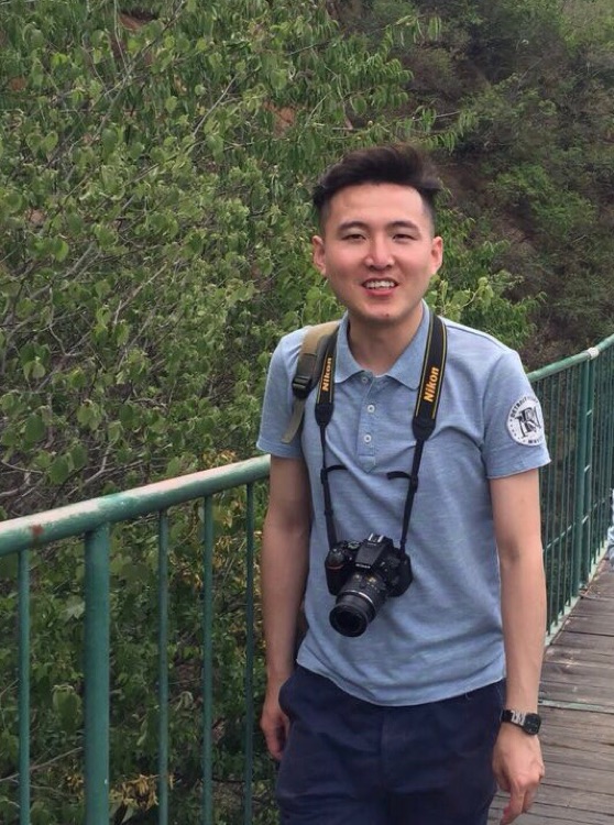 Simon está no Couchsurfing! | Couchsurfing