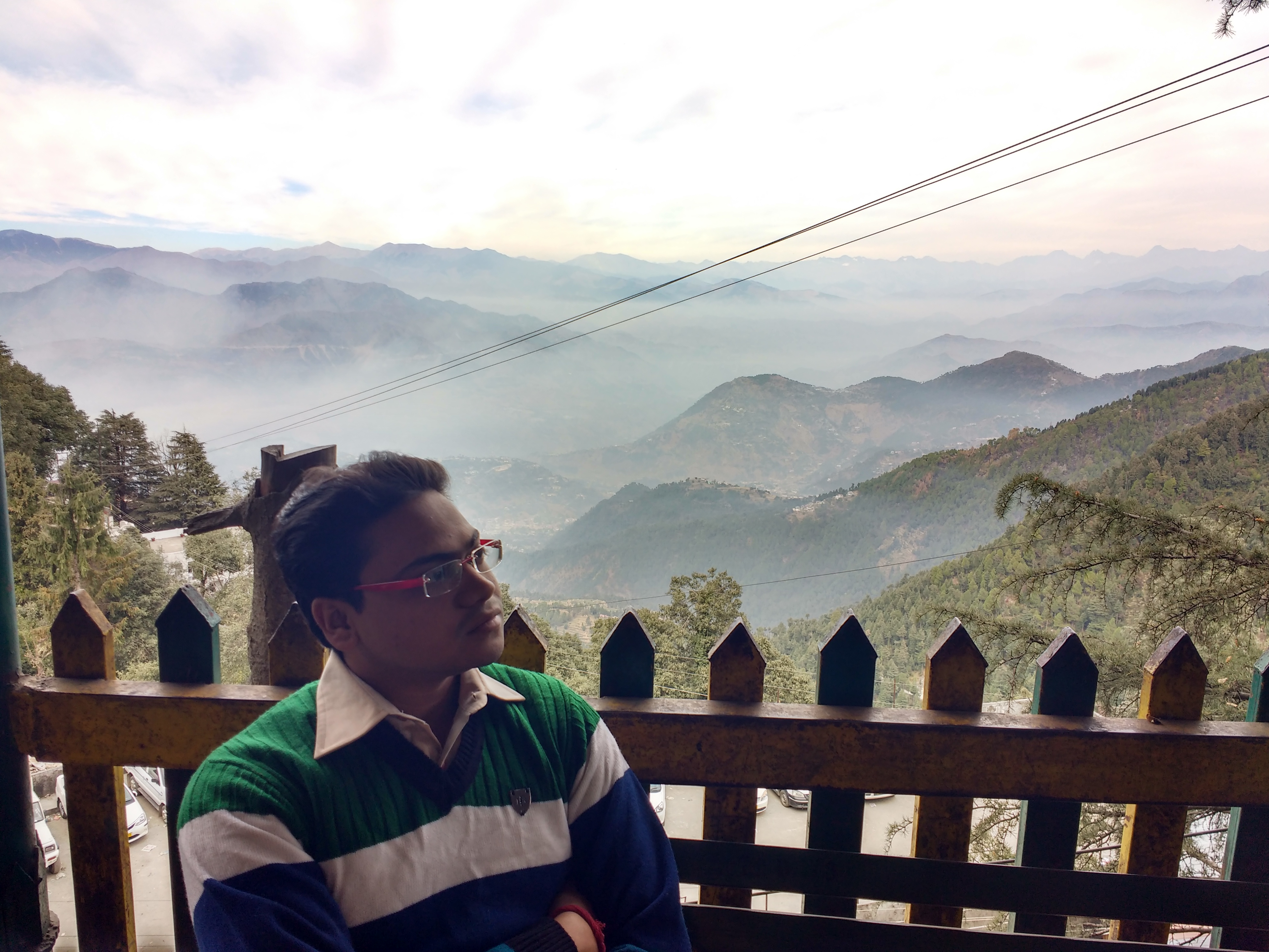 Indra is on Couchsurfing! | Couchsurfing