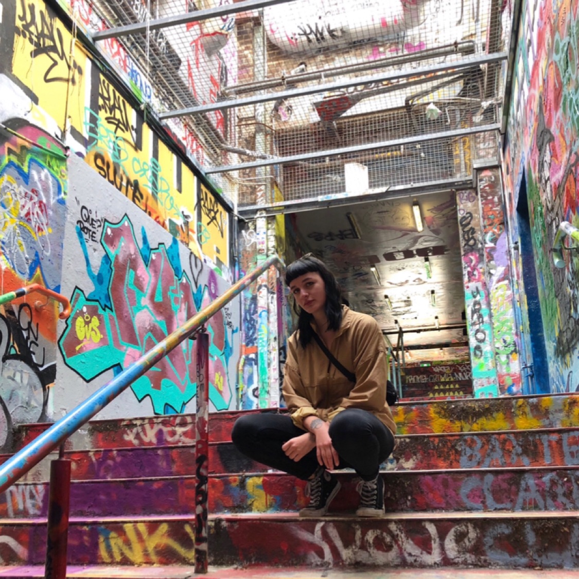 Selina is on Couchsurfing! | Couchsurfing