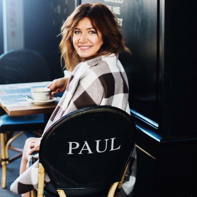 Zoya is on Couchsurfing! | Couchsurfing