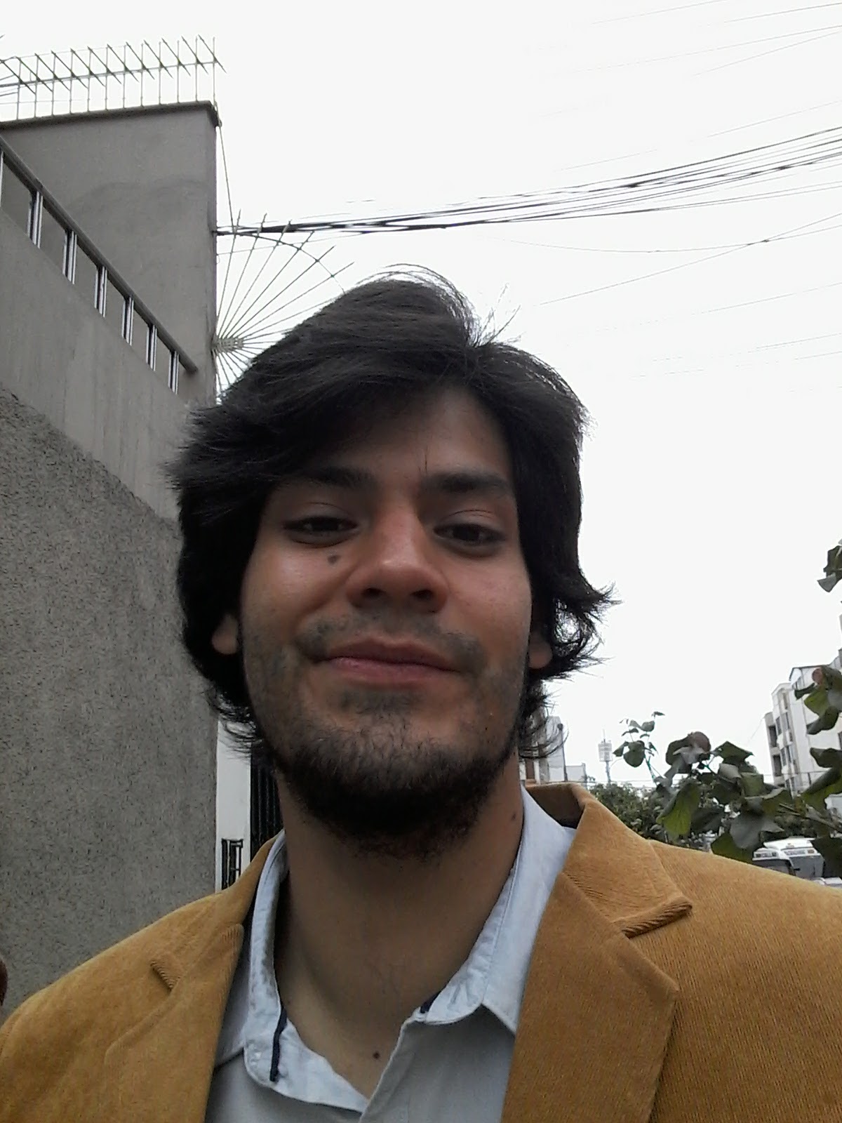 Samuel è su Couchsurfing! | Couchsurfing