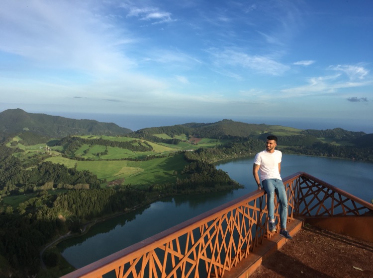 Puyan is on Couchsurfing! | Couchsurfing