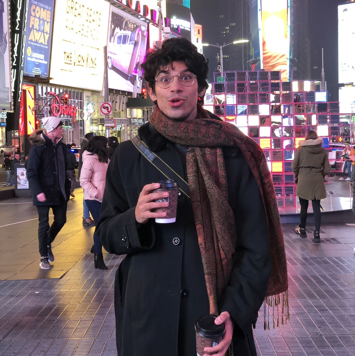 Moe is on Couchsurfing! | Couchsurfing