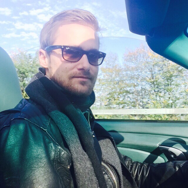 Philipp is on Couchsurfing! | Couchsurfing