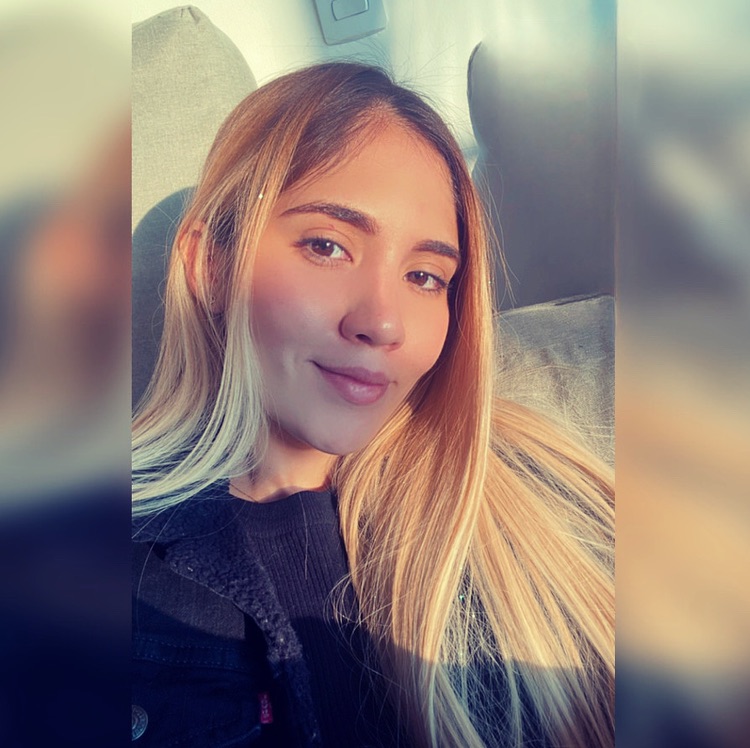 Erika is on Couchsurfing! | Couchsurfing