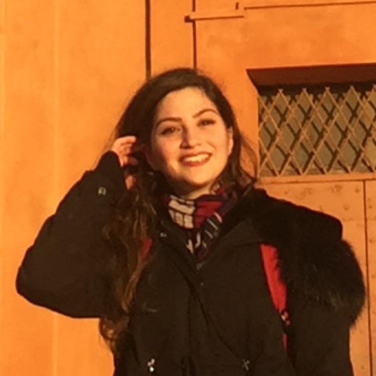 Behshad is on Couchsurfing! | Couchsurfing