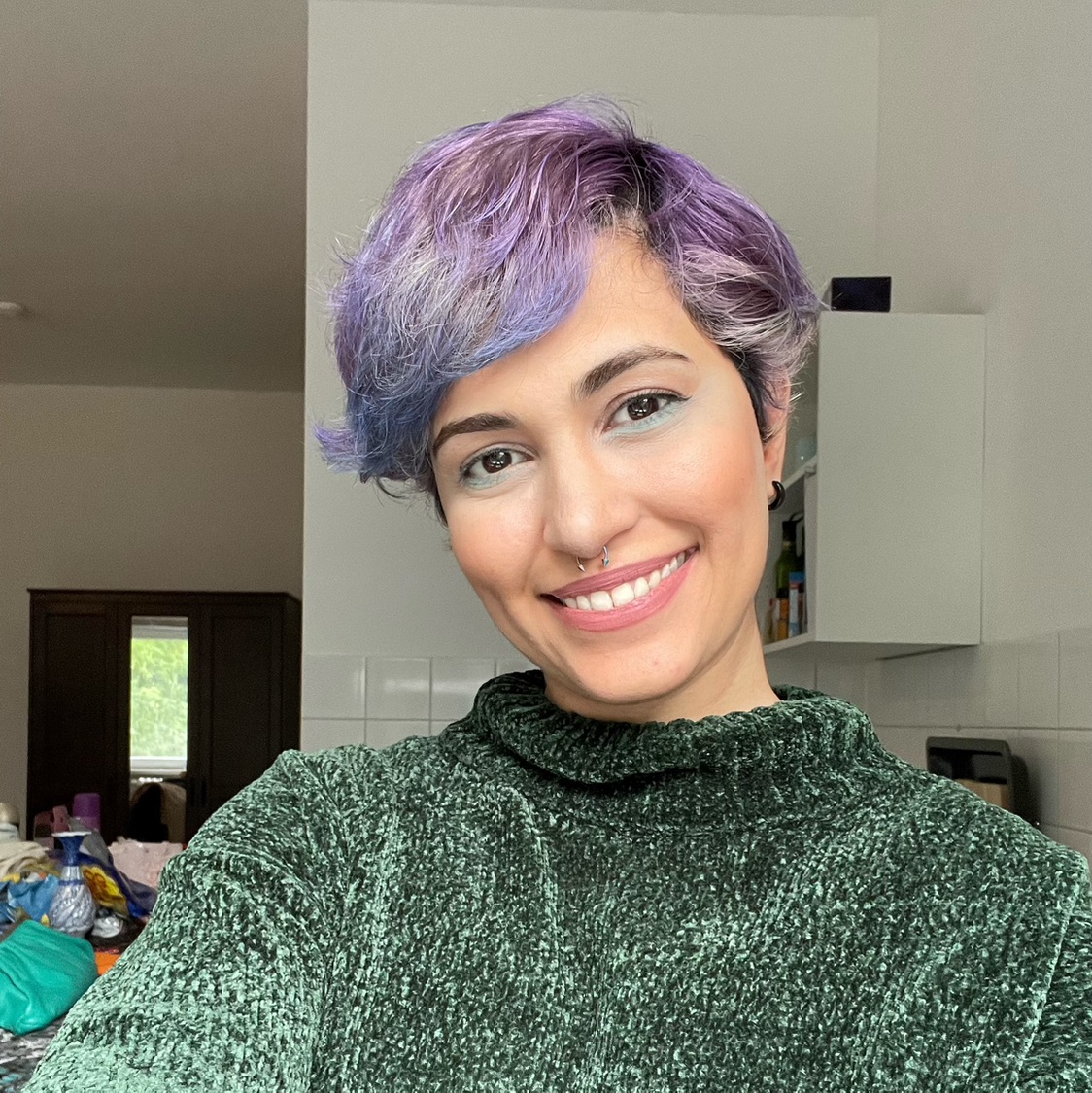 Bahar est sur Couchsurfing ! | Couchsurfing