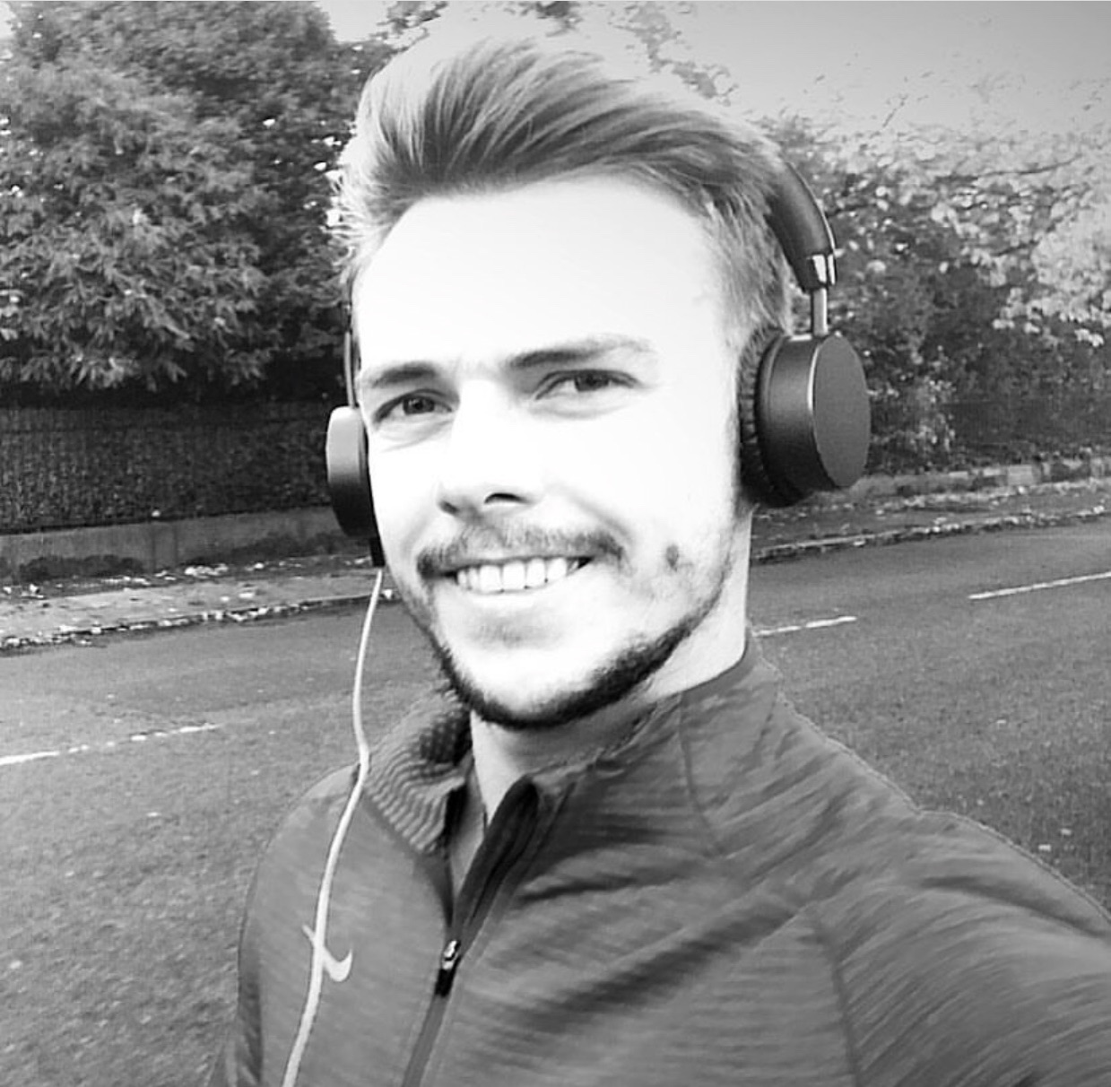 ¡Shaun está en Couchsurfing! | Couchsurfing