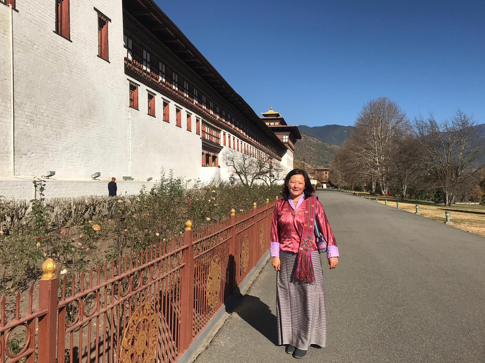 kinzang is on Couchsurfing! | Couchsurfing