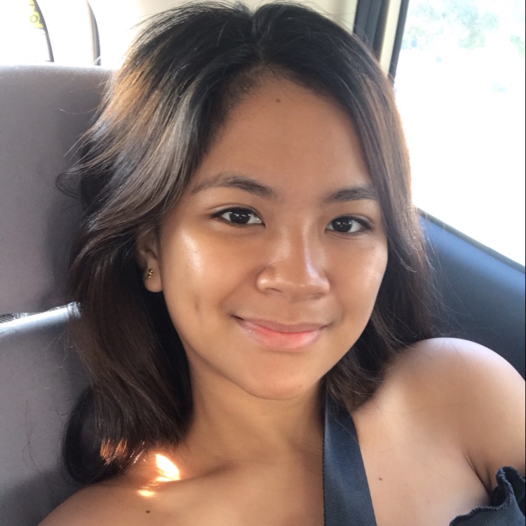 Nickea Kylle Xyza is on Couchsurfing! | Couchsurfing
