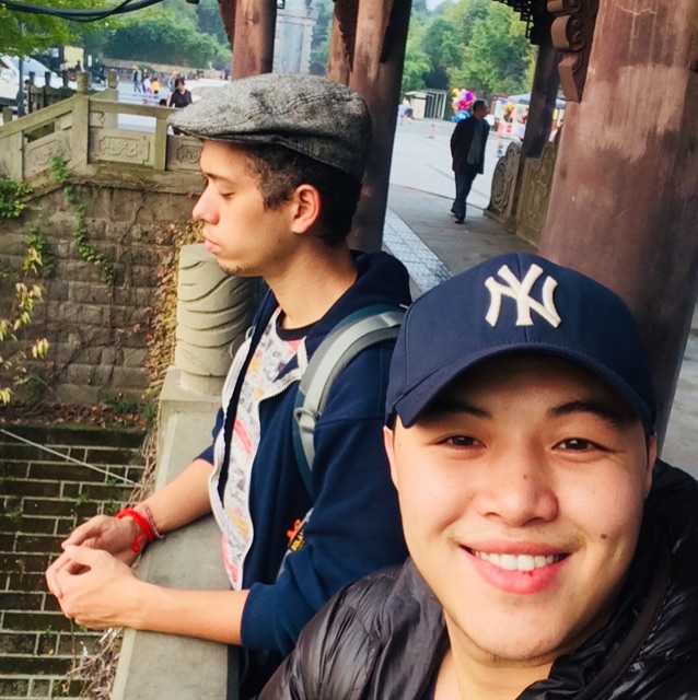 Puujee is on Couchsurfing! | Couchsurfing