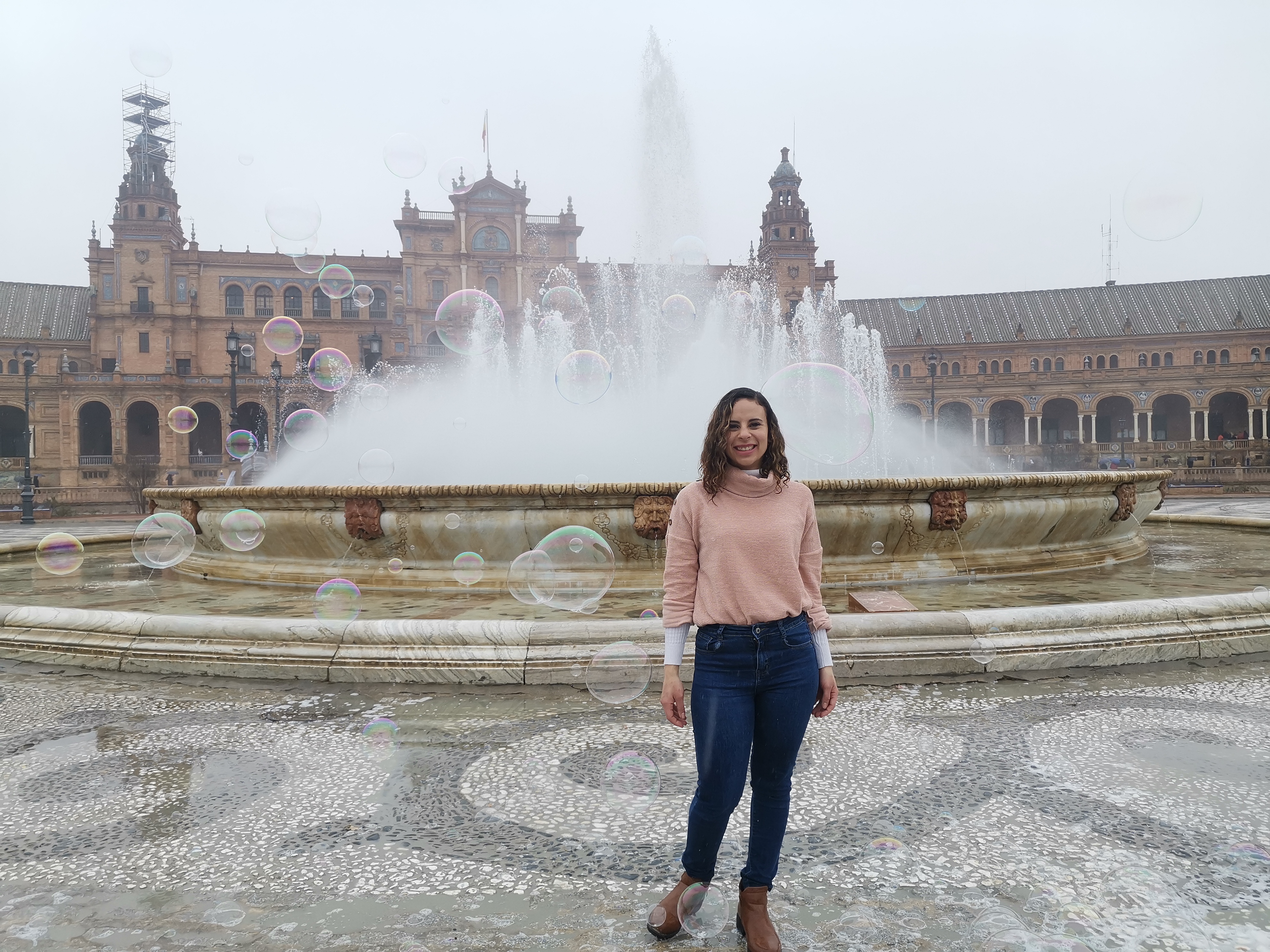 Jessica is on Couchsurfing! | Couchsurfing