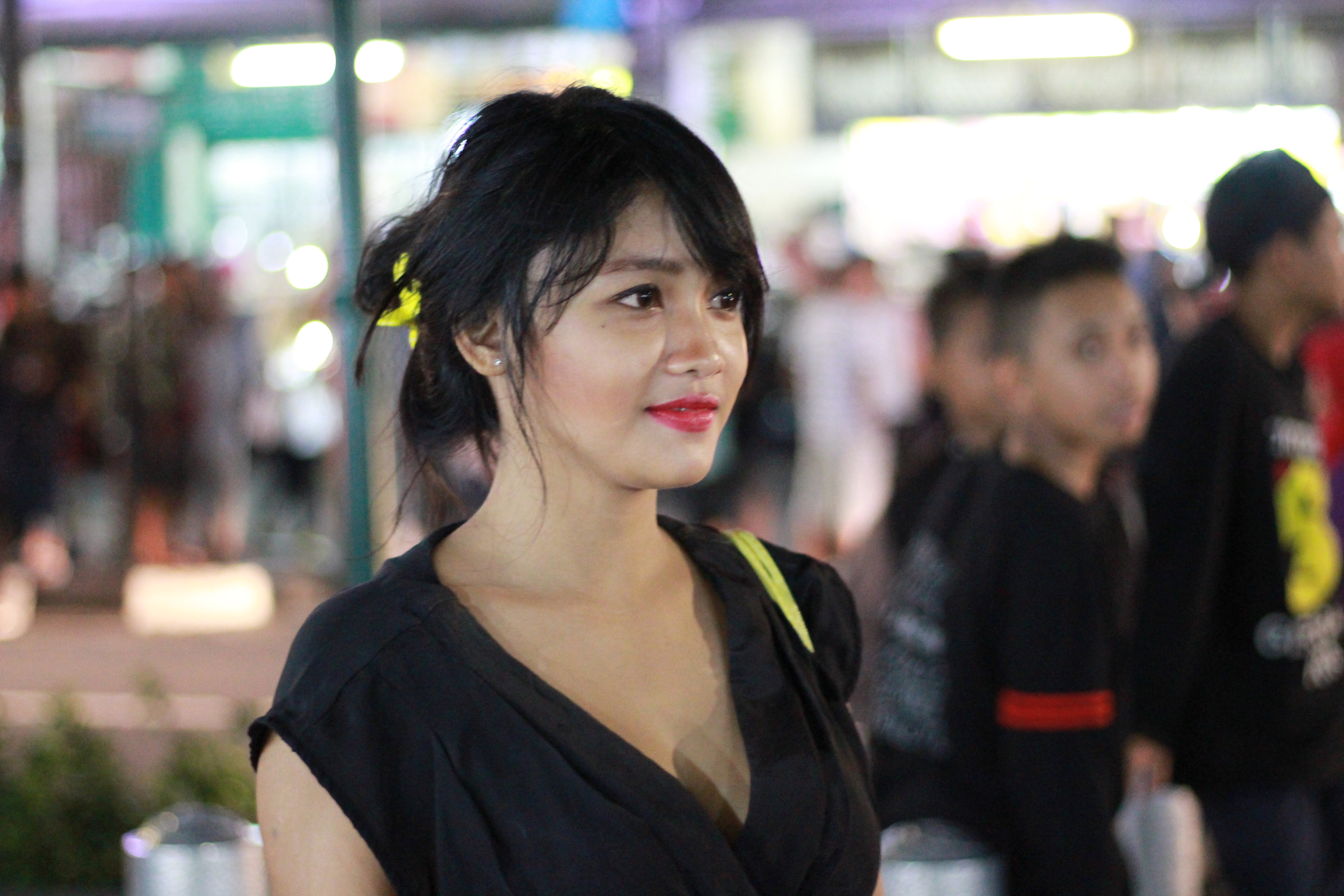 Mita is on Couchsurfing! | Couchsurfing