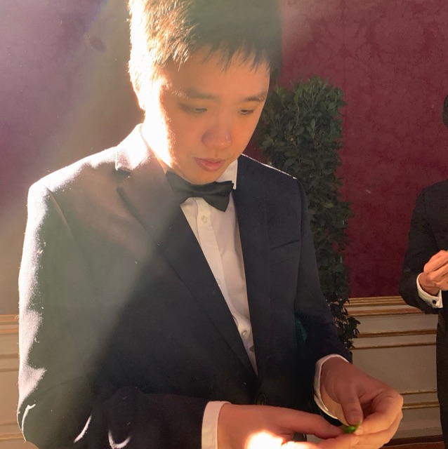 Tze yang is on Couchsurfing! | Couchsurfing