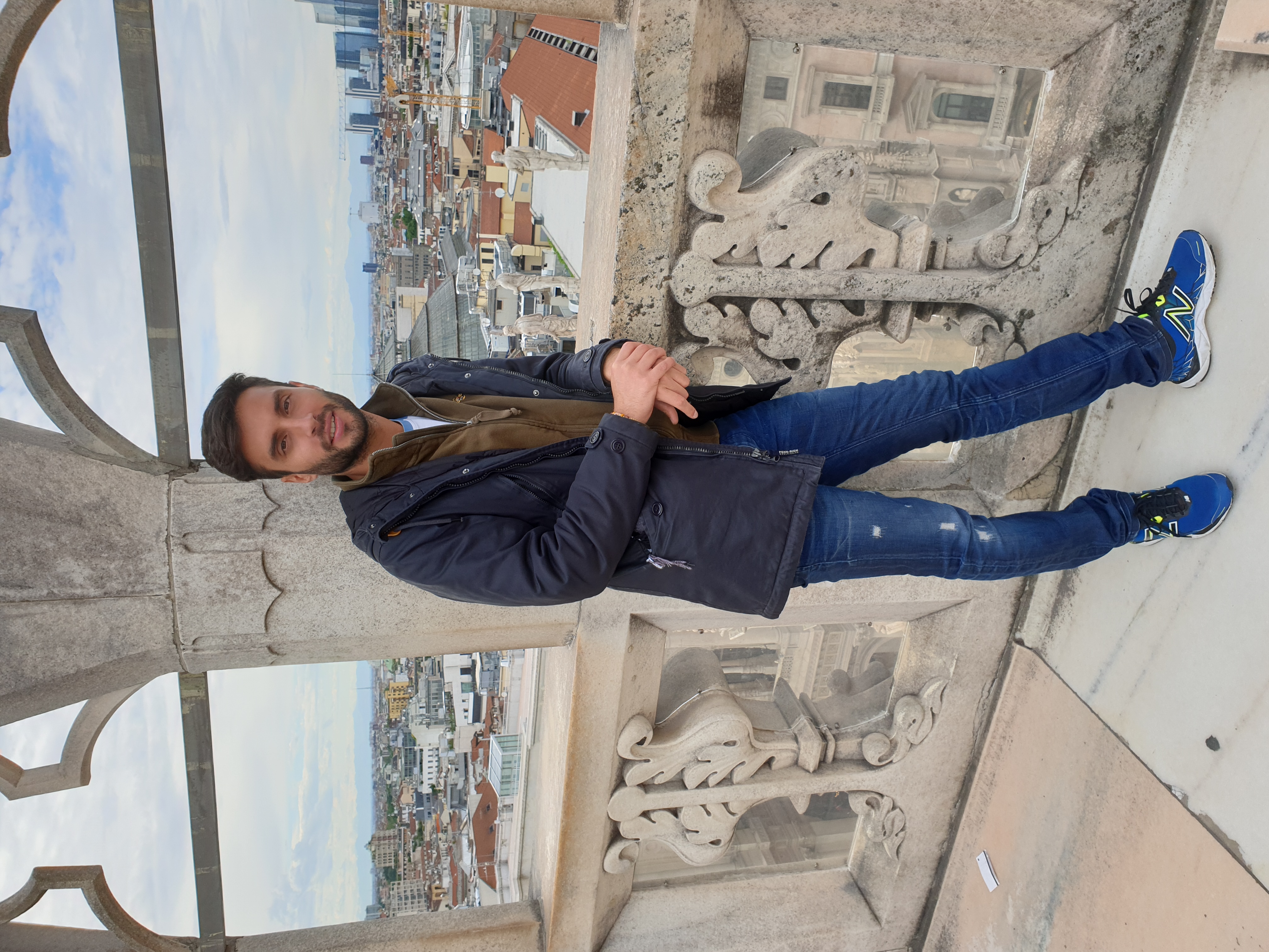 Marco is on Couchsurfing! | Couchsurfing