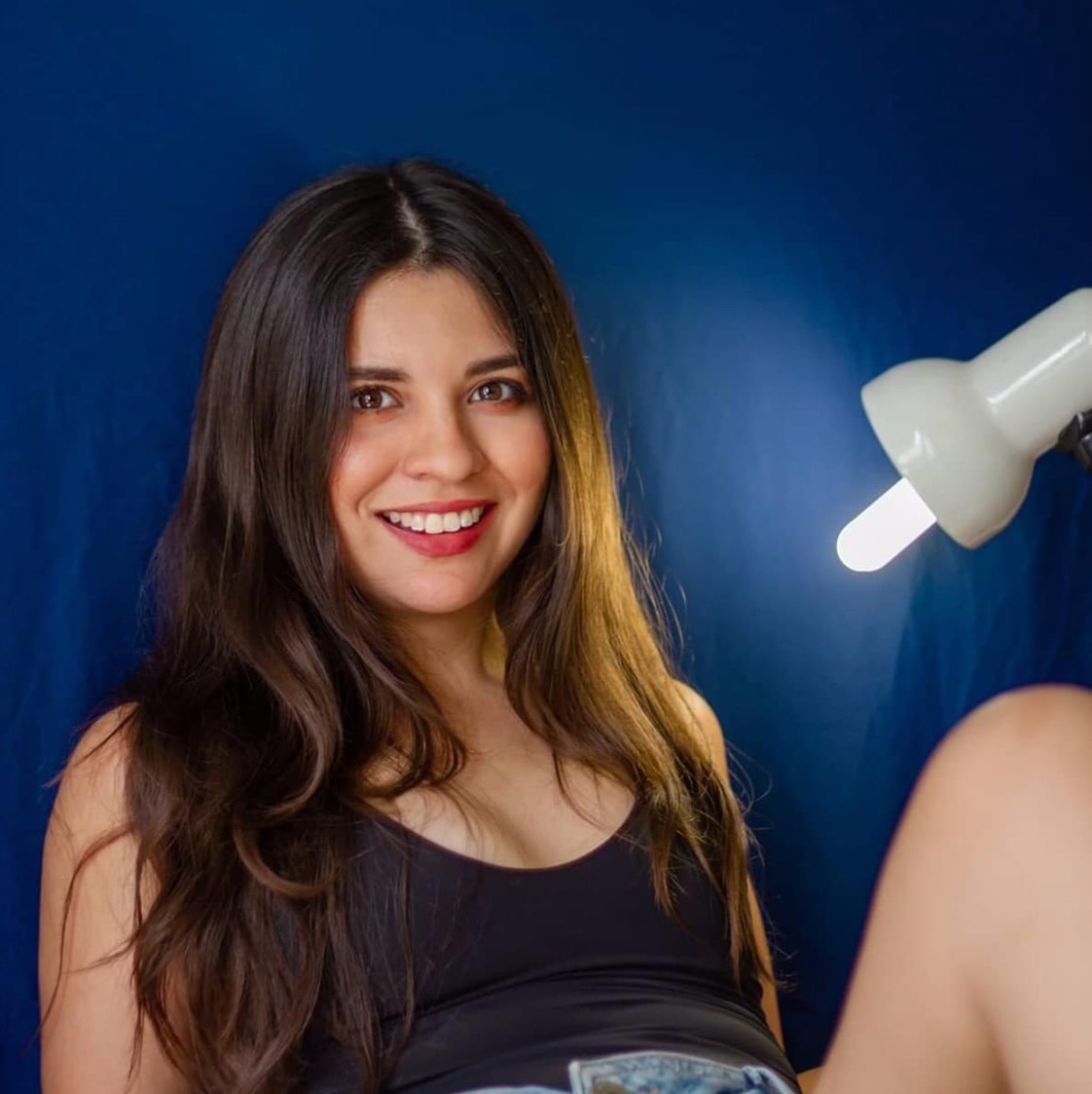 Danitza is on Couchsurfing! | Couchsurfing