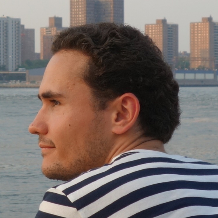 Martin 已加入 Couchsurfing！ | Couchsurfing