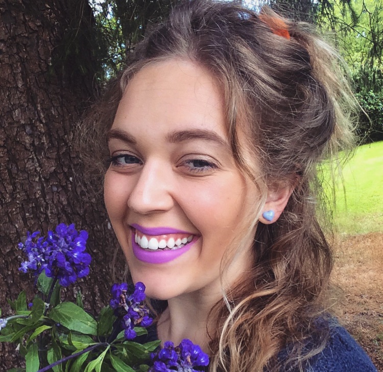 Lanessa is on Couchsurfing! | Couchsurfing