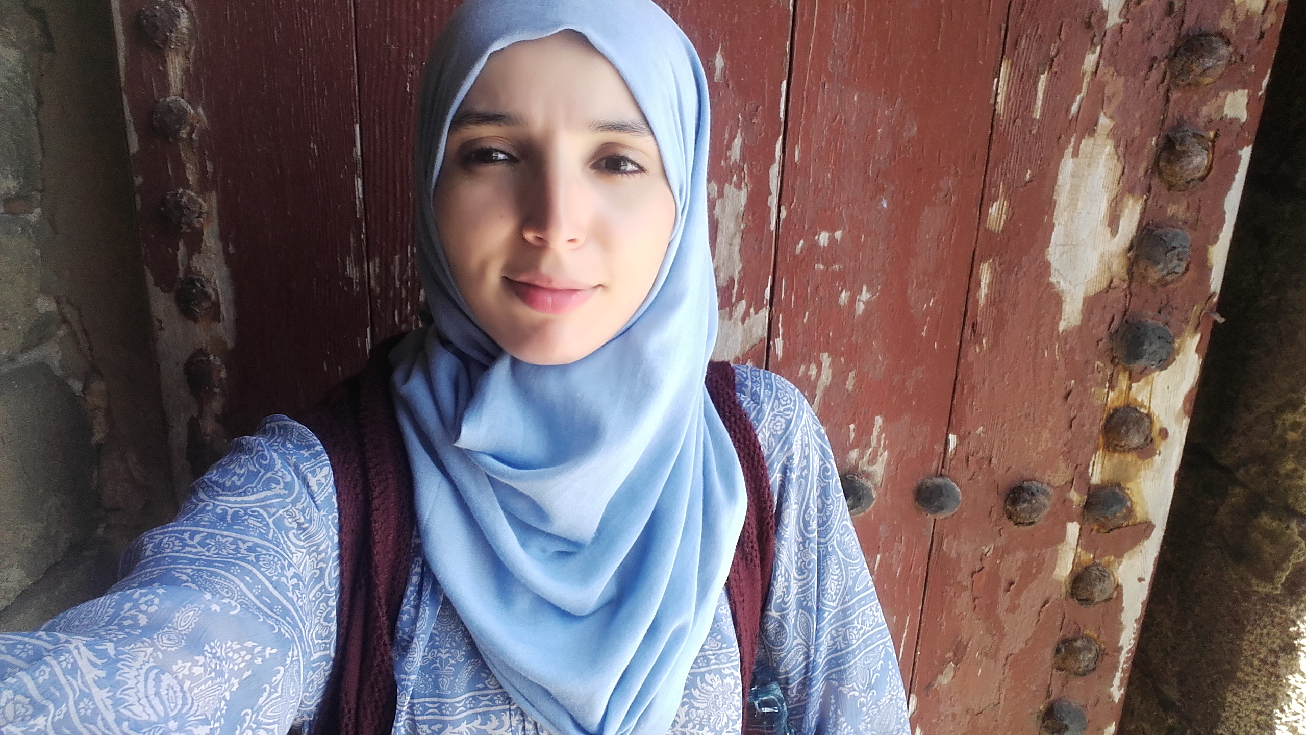 hanane is on Couchsurfing! | Couchsurfing