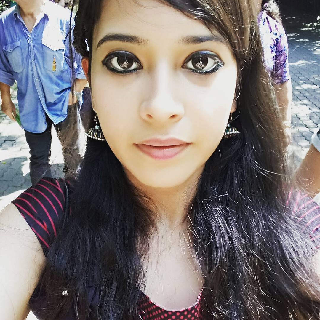 Saumya is on Couchsurfing! | Couchsurfing