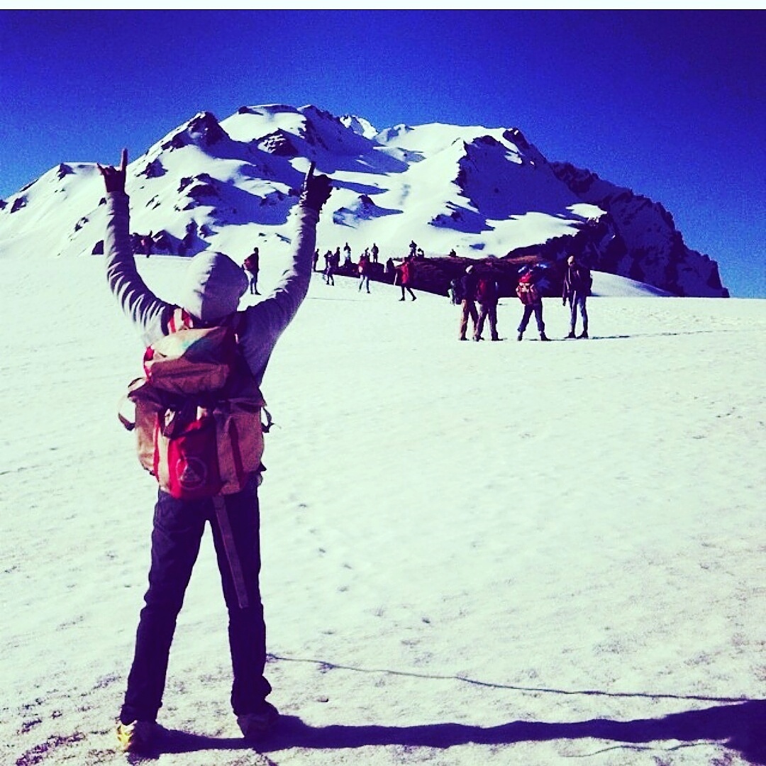 Harshraj is on Couchsurfing! | Couchsurfing