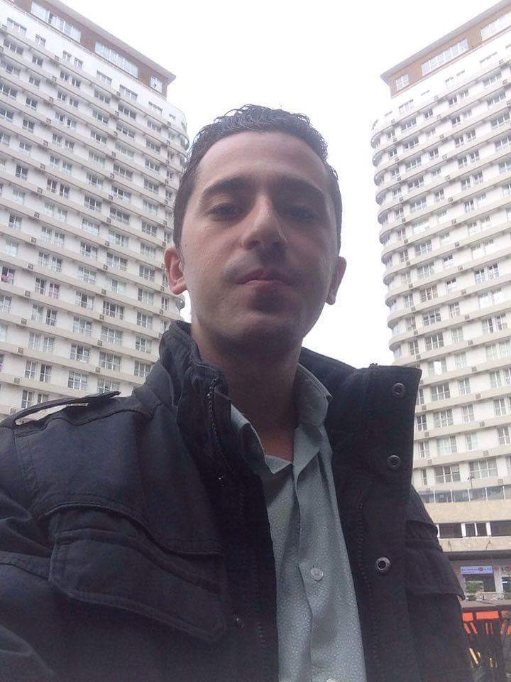 Fadi is on Couchsurfing! | Couchsurfing