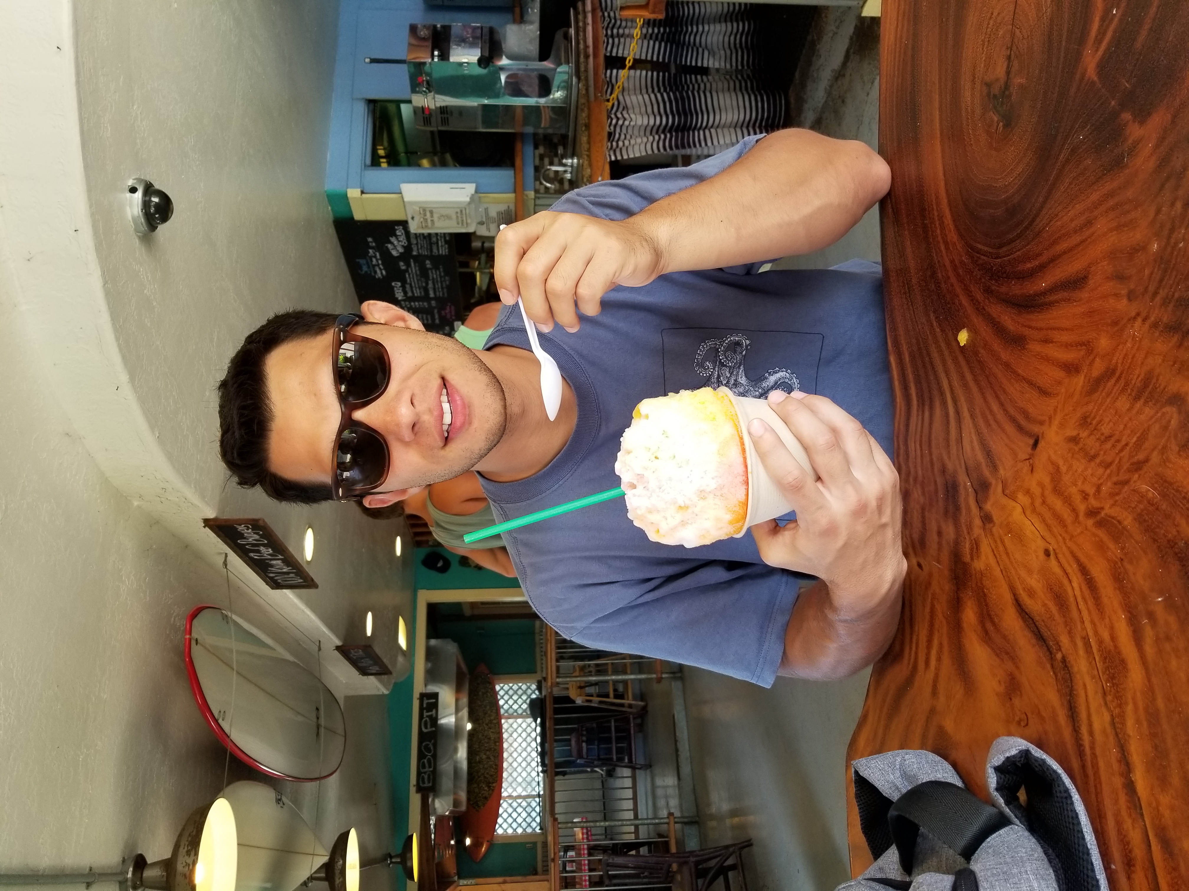 Daniel is on Couchsurfing! | Couchsurfing