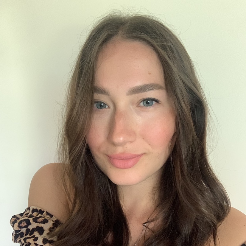 Anna is on Couchsurfing! | Couchsurfing