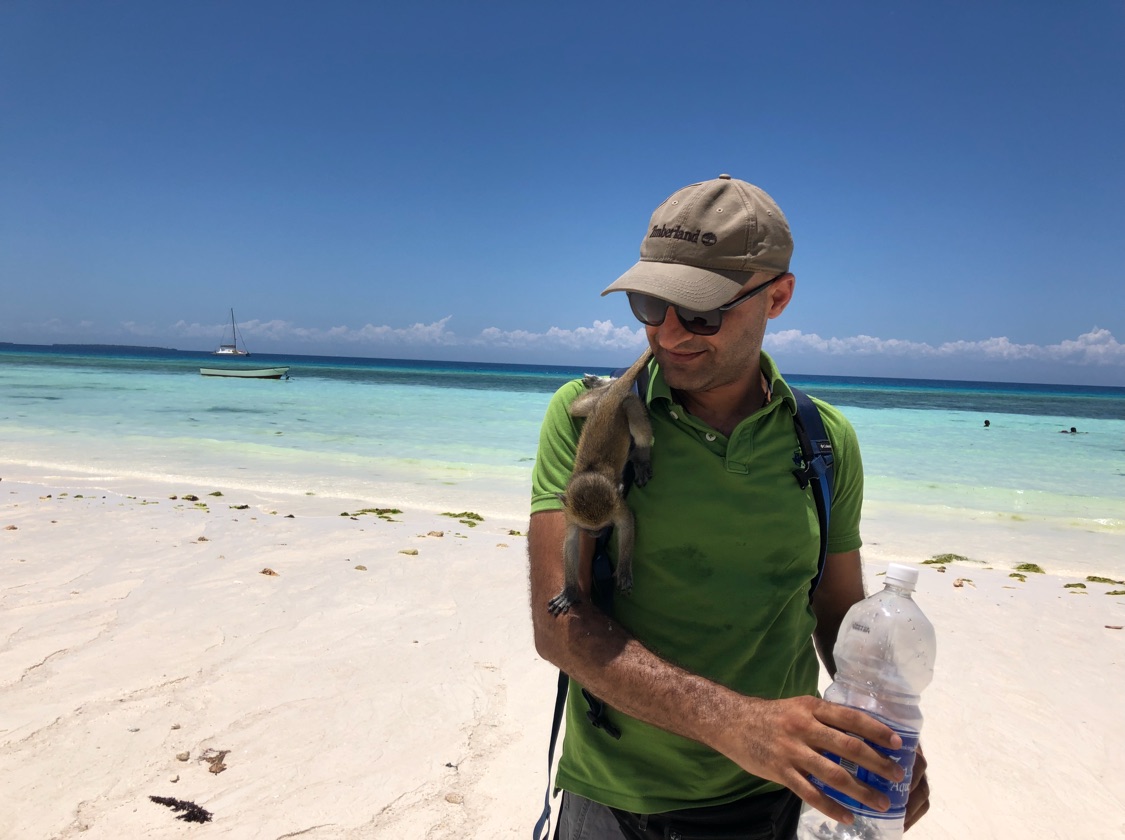 Dawsar is on Couchsurfing! | Couchsurfing