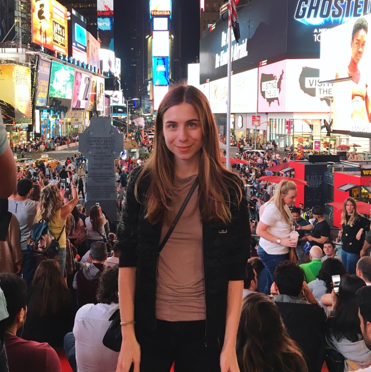 Melissa è su Couchsurfing! | Couchsurfing