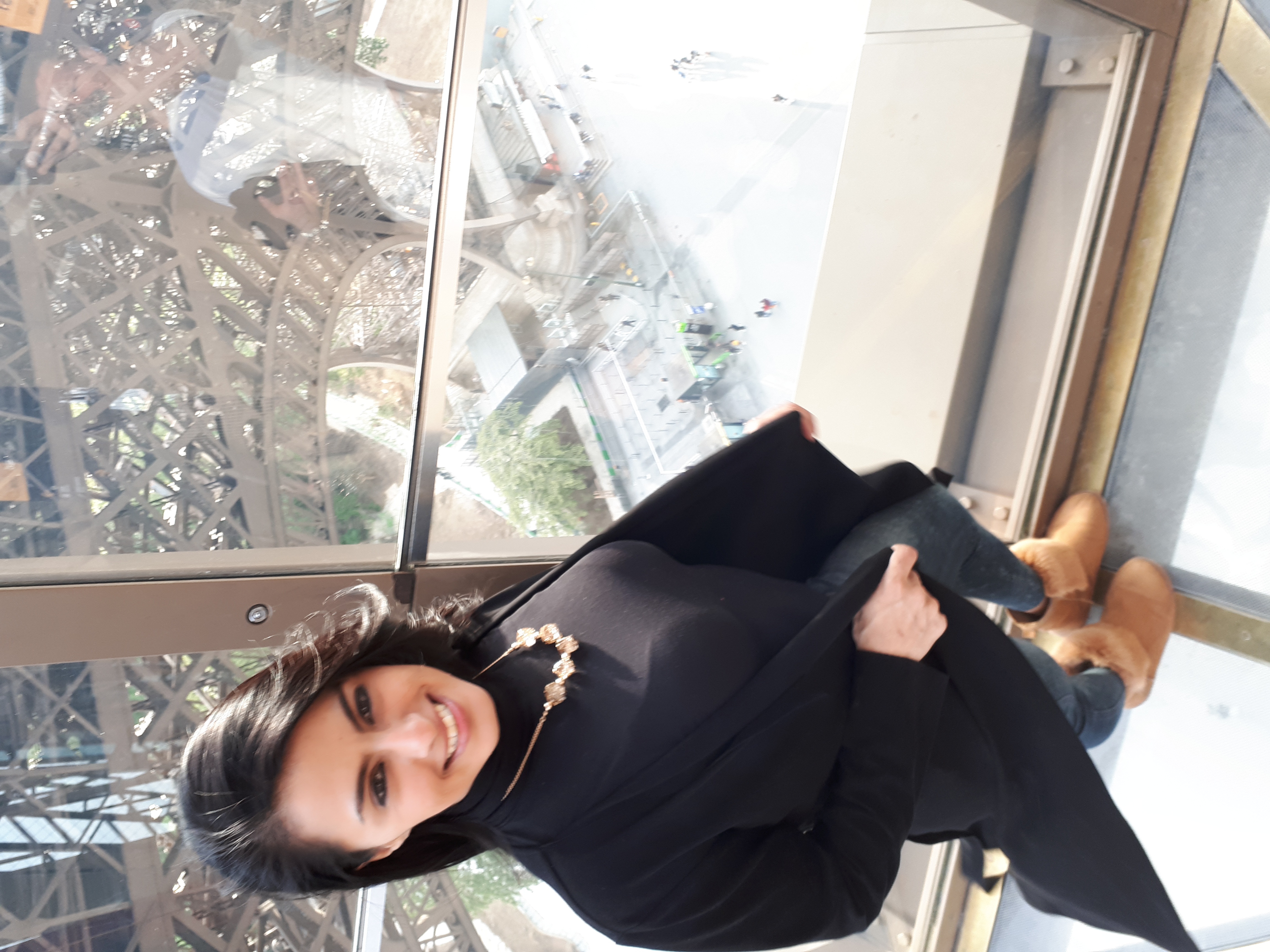 frany is on Couchsurfing! | Couchsurfing