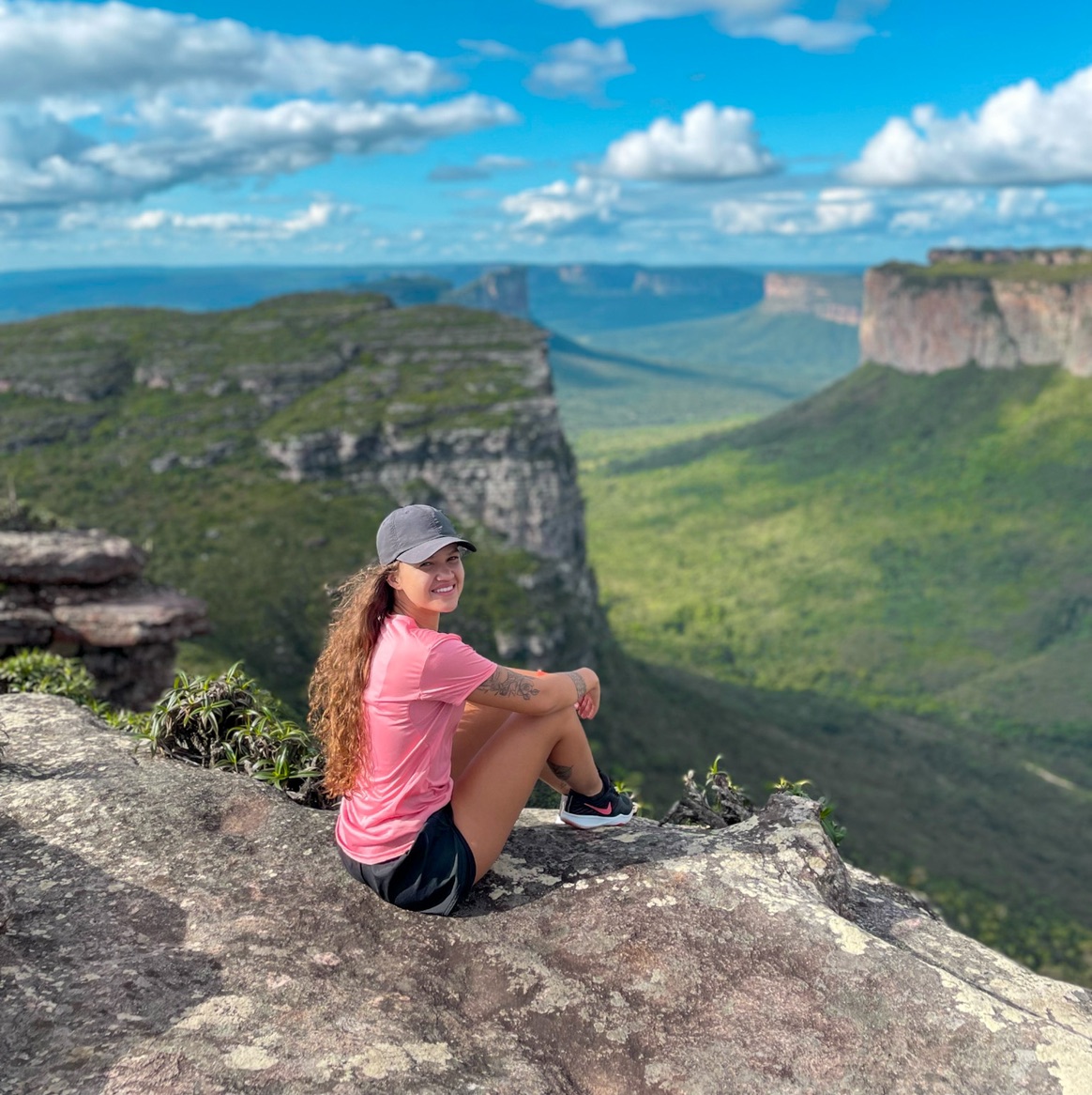 Raysa is on Couchsurfing! | Couchsurfing