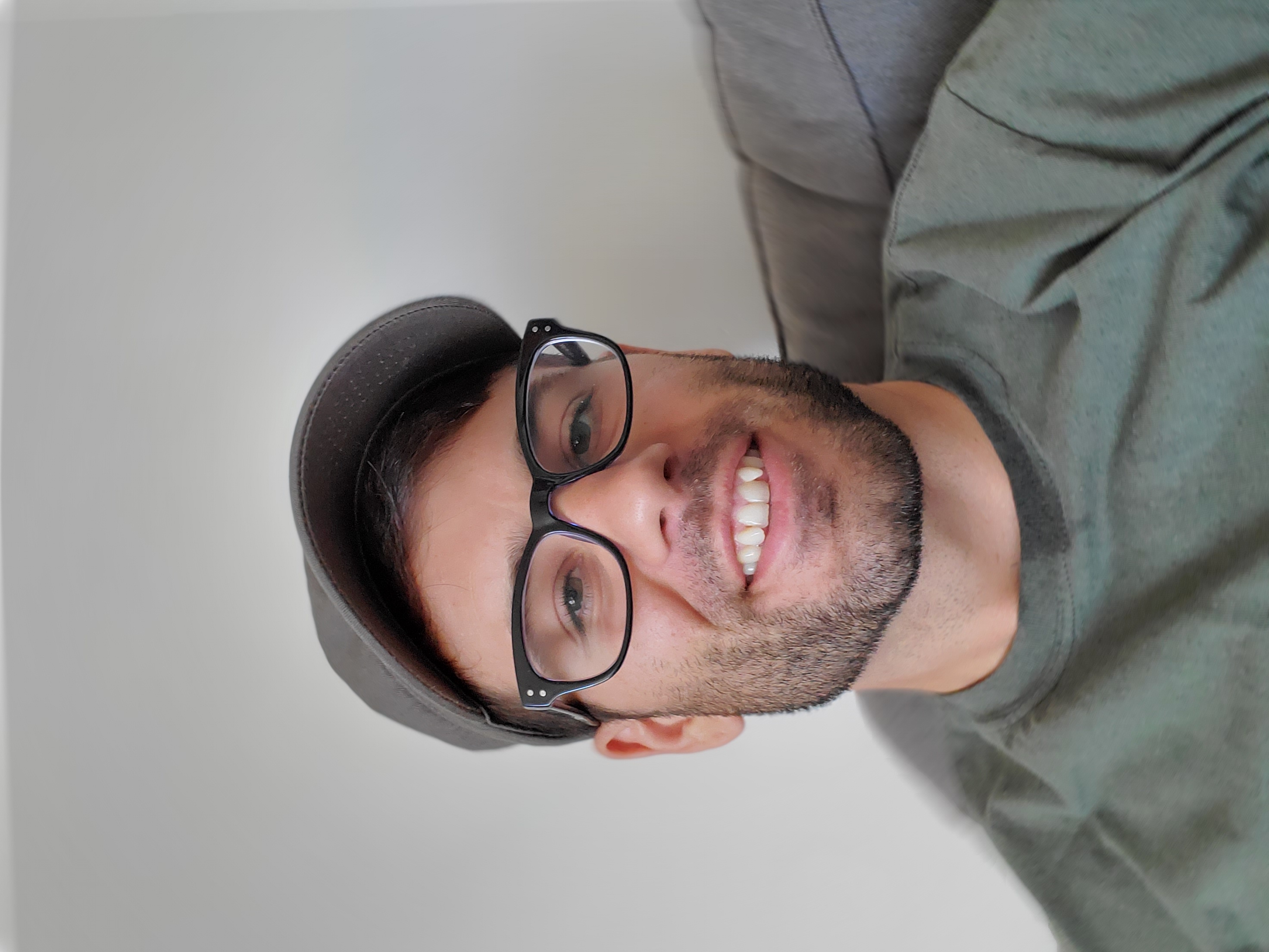 Joshua 已加入 Couchsurfing！ | Couchsurfing