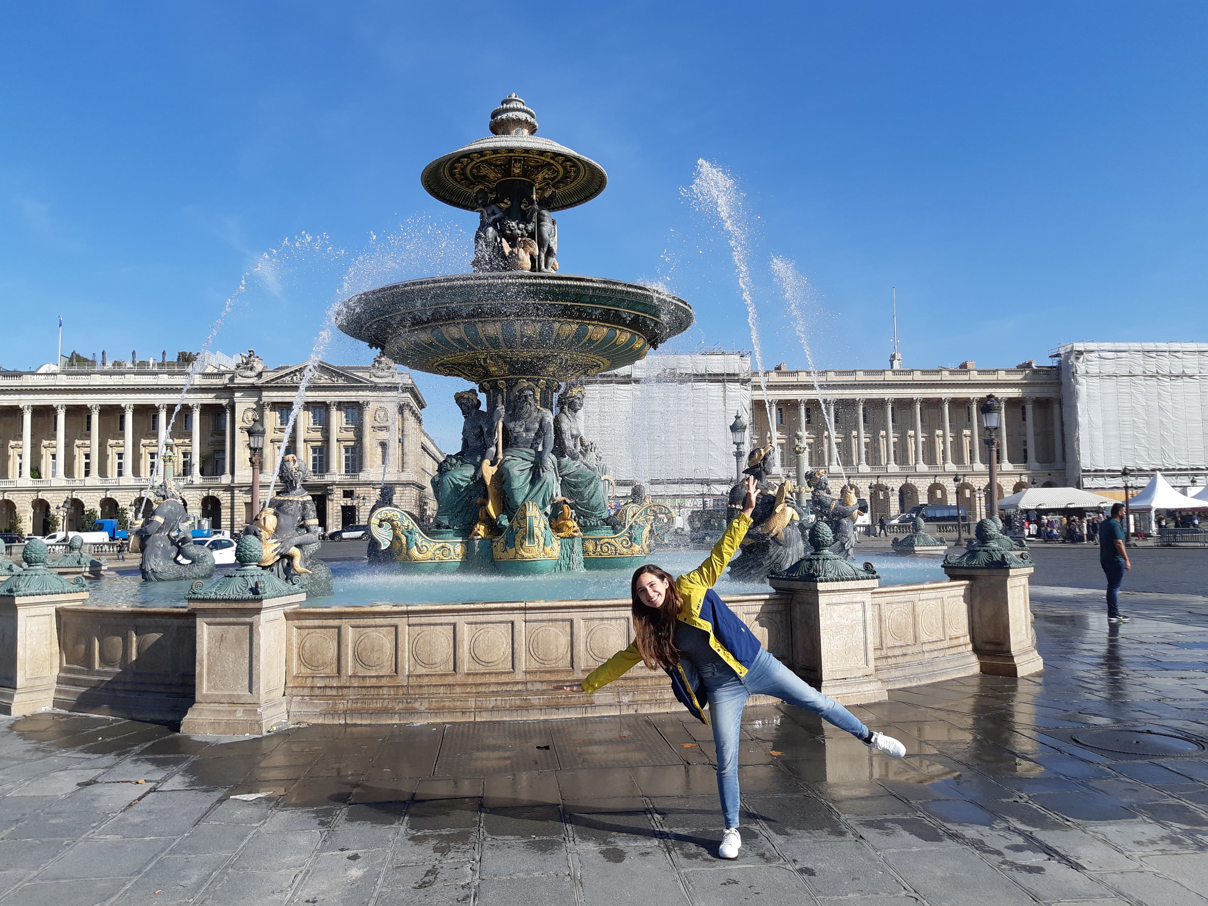 Lorena is on Couchsurfing! | Couchsurfing