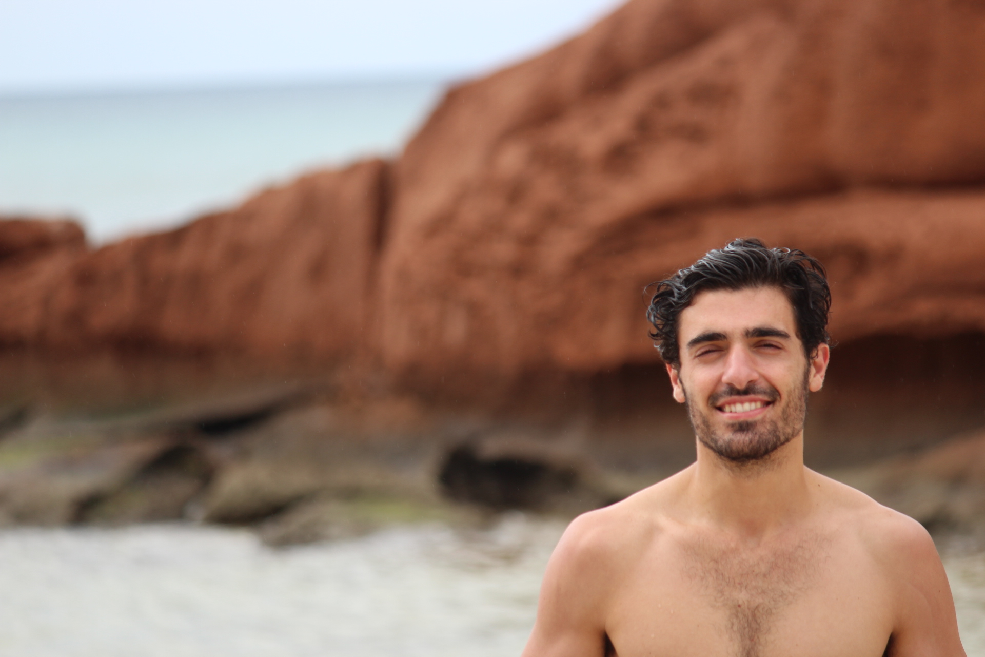 Idan 已加入 Couchsurfing！ | Couchsurfing