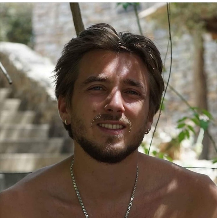 Thimo is on Couchsurfing! | Couchsurfing