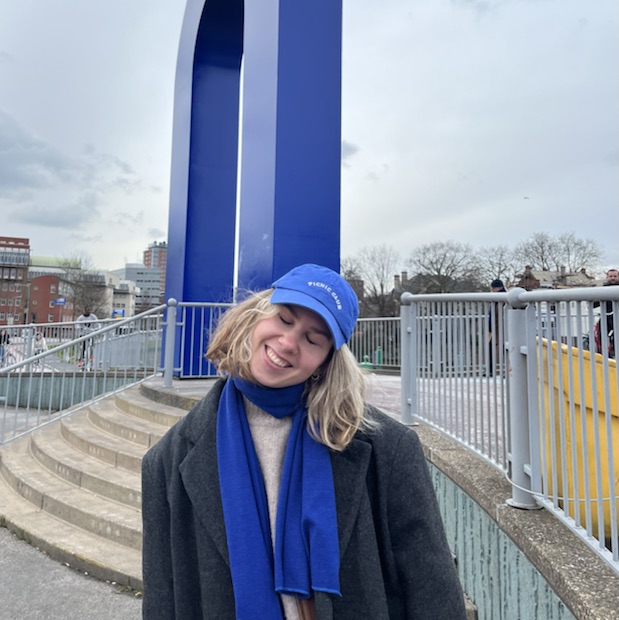 Goda is on Couchsurfing! | Couchsurfing