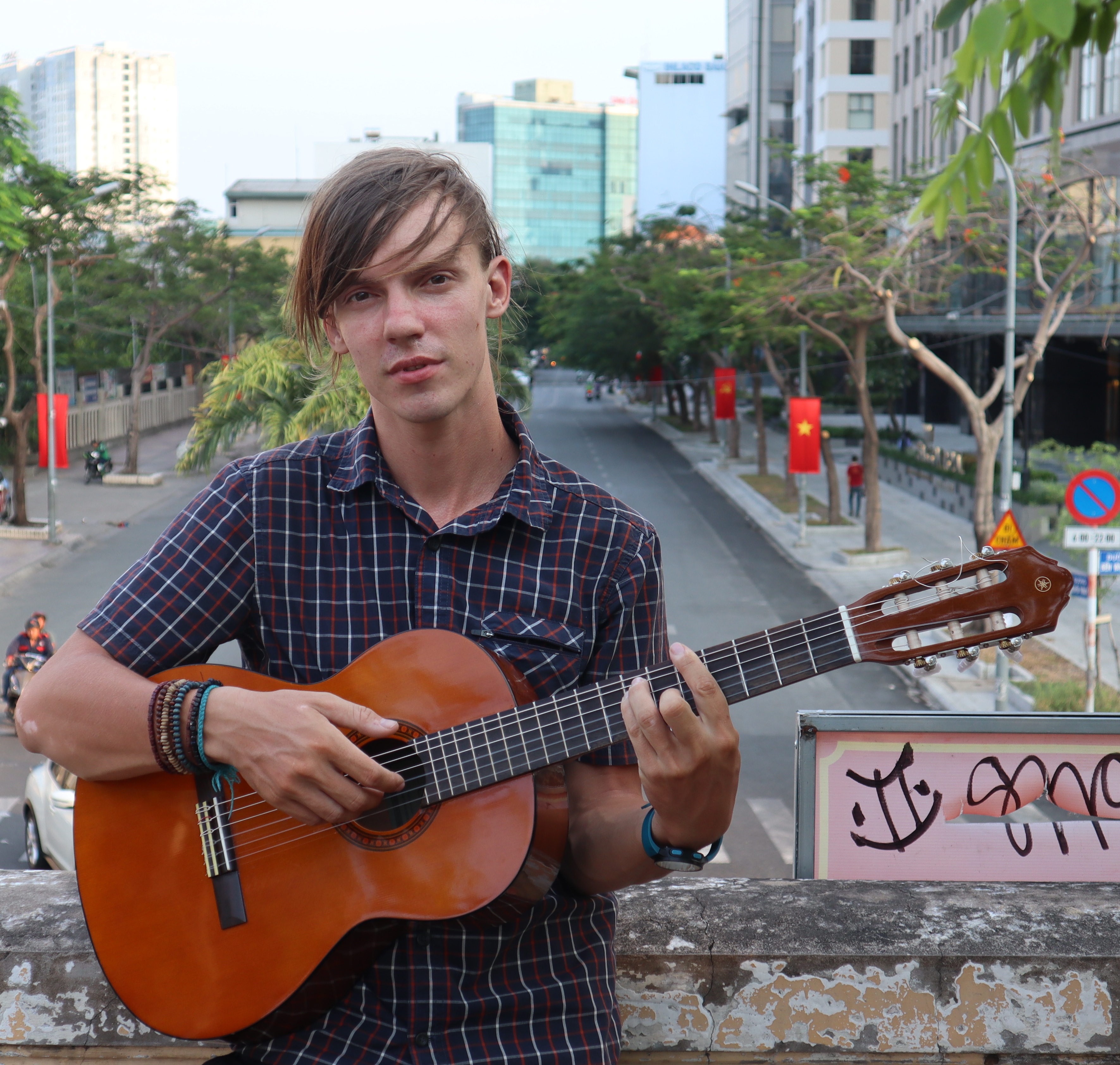 Mark is on Couchsurfing! | Couchsurfing