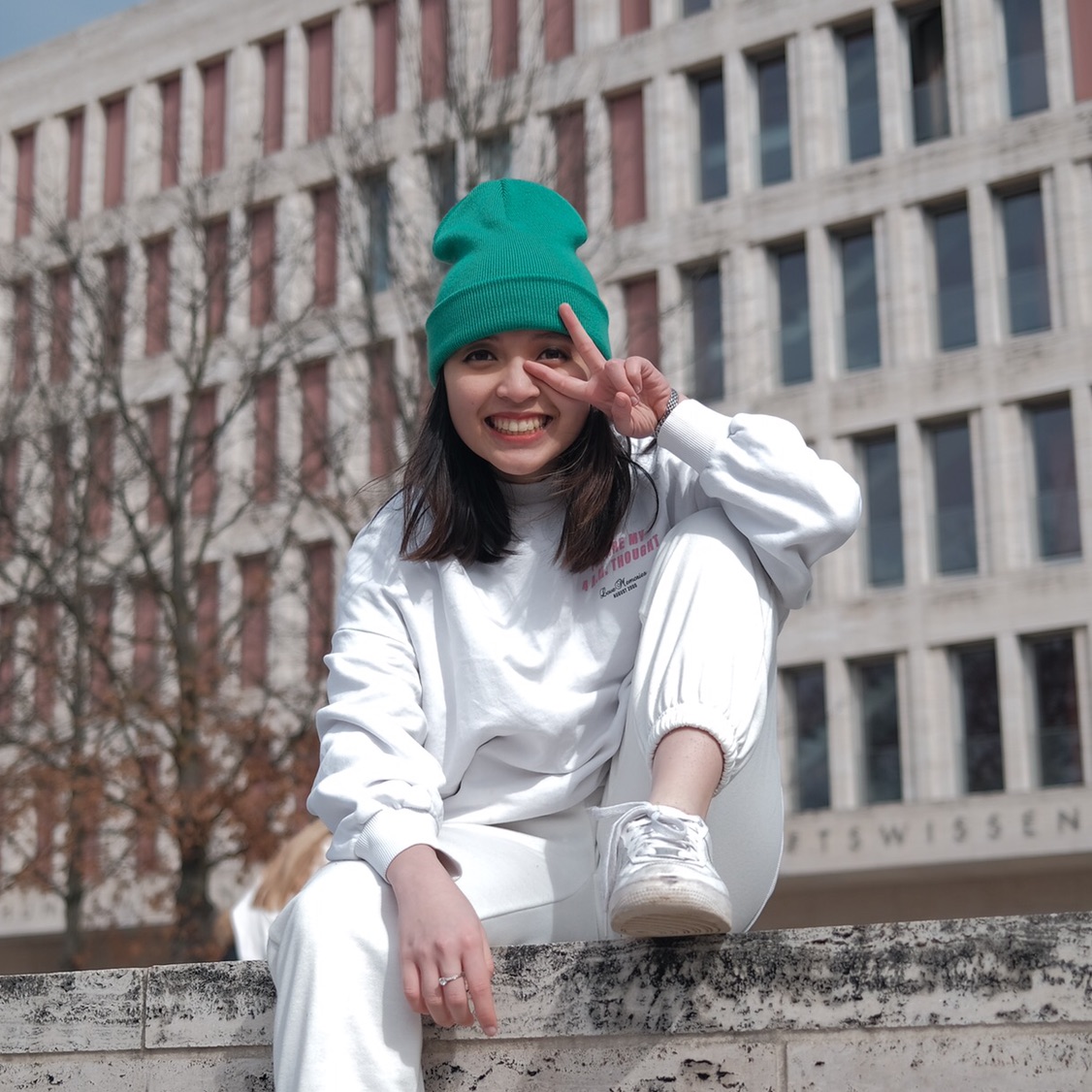 Emma is on Couchsurfing! | Couchsurfing