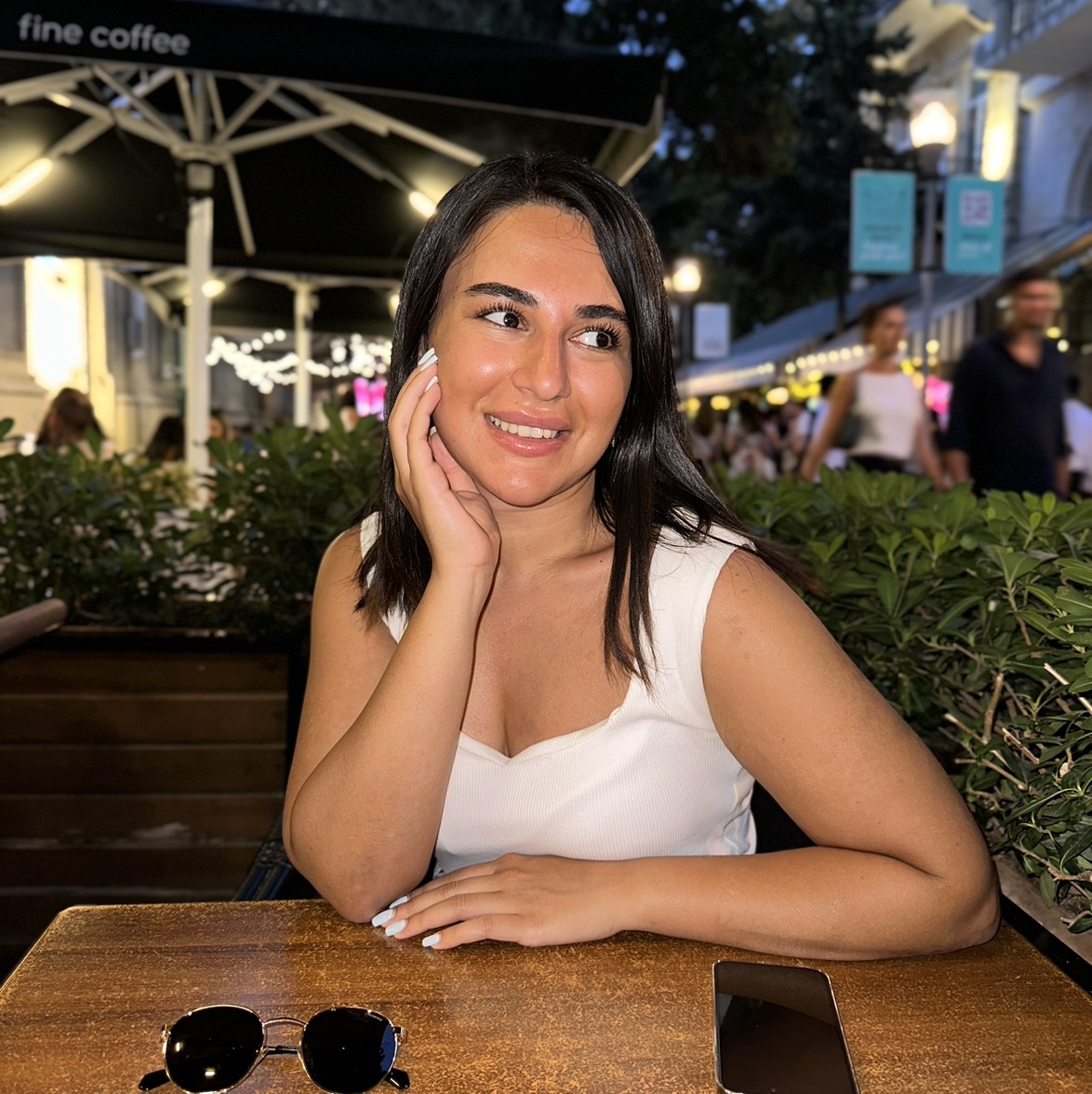 Gunay is on Couchsurfing! | Couchsurfing