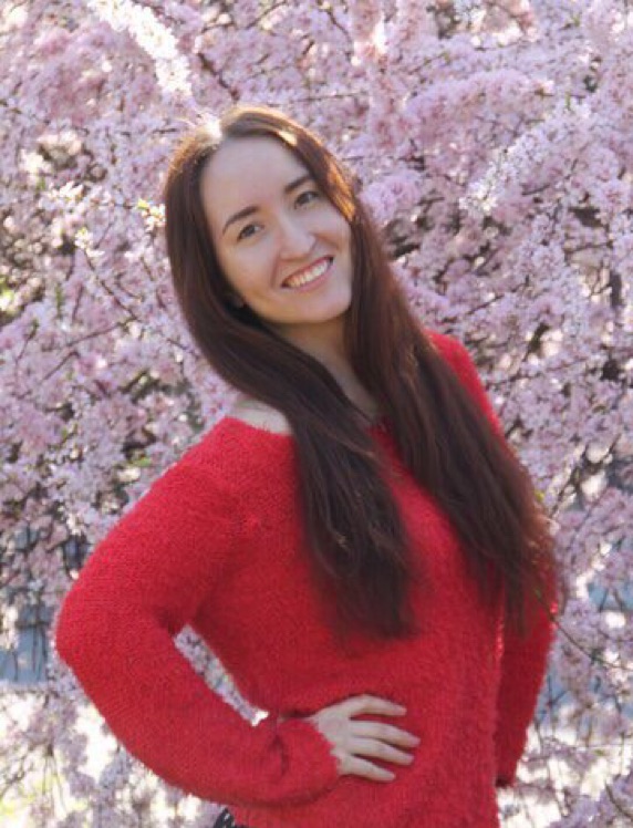 Kate is on Couchsurfing! | Couchsurfing