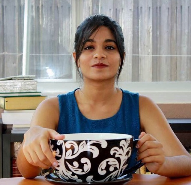 Suvetha is on Couchsurfing! | Couchsurfing