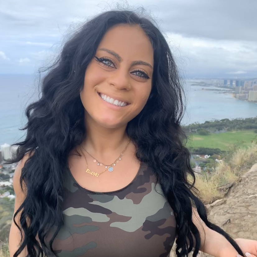 Georgianna is on Couchsurfing! | Couchsurfing